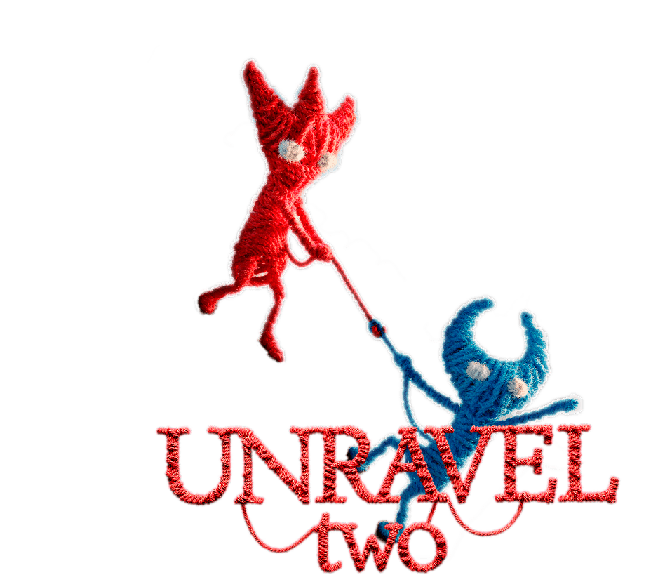 Купить Unravel Two за 215 руб.